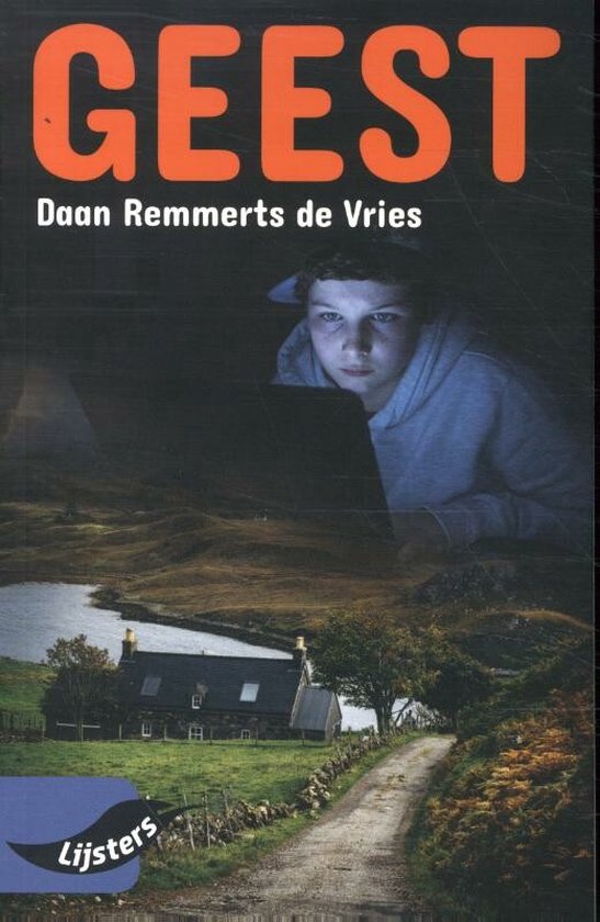 Vroege lijsters - Geest | 9789001021153 | Daan Remmerts de Vries ...