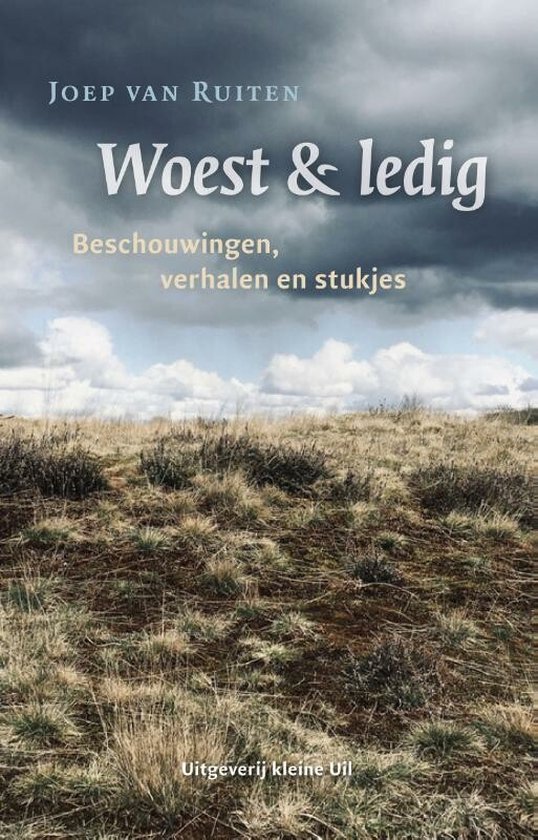 Woest & ledig, Joep Van Ruiten | 9789493170919 | Boeken | bol