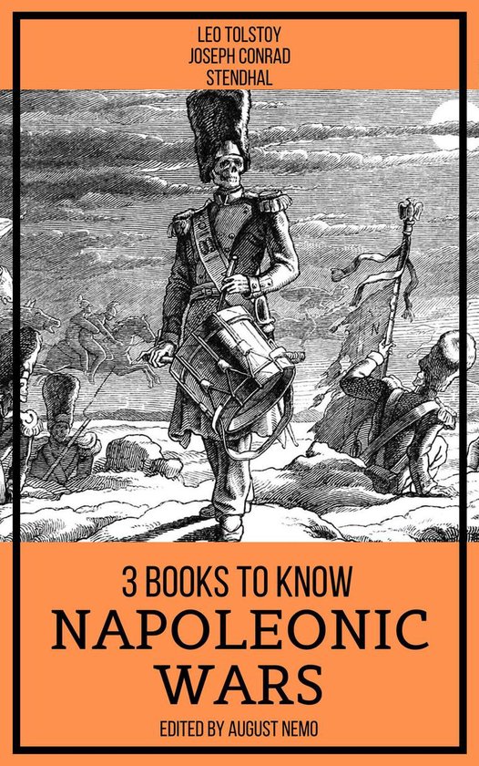 3 books to know 35 - 3 books to know Napoleonic Wars (ebook), Leo ...