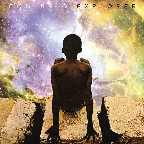 Explorer(LP), Con Brio | Muziek | bol