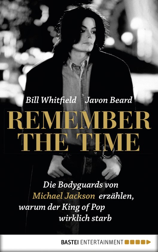 Remember the Time (ebook), Javon Beard | 9783732503698 | Boeken | bol.com