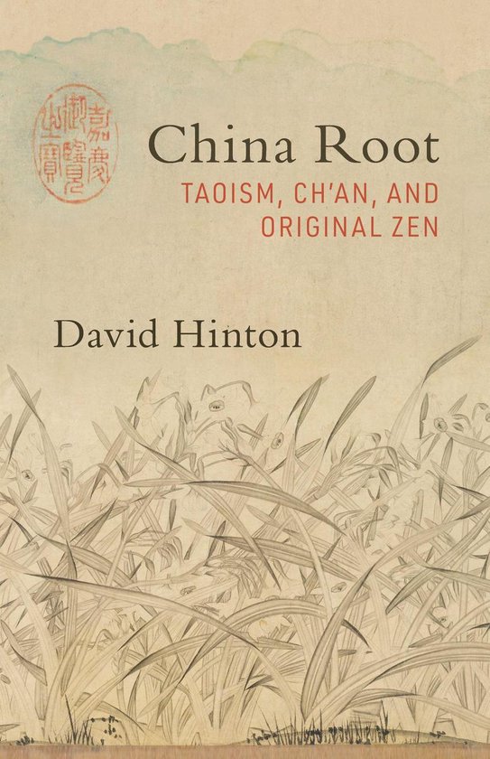 China Root (ebook), David Hinton | 9780834843066 | Boeken | bol