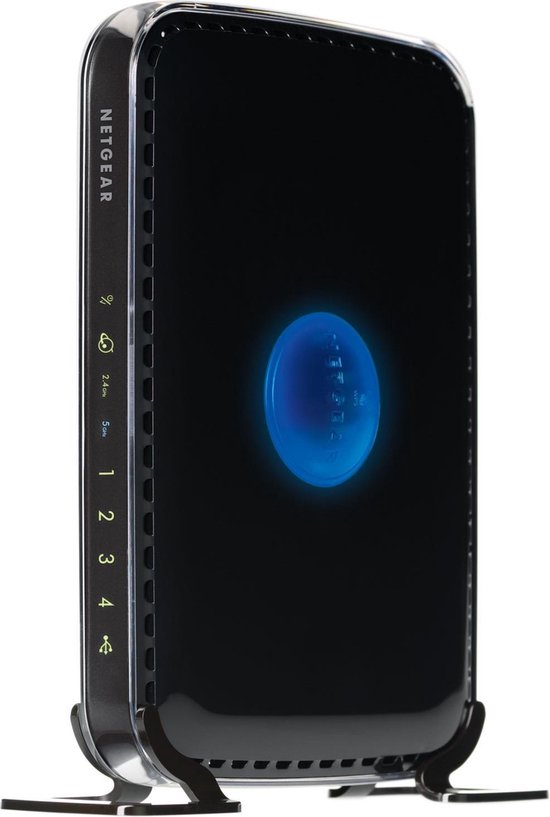 Netgear WNDR3400 - Router | bol.com