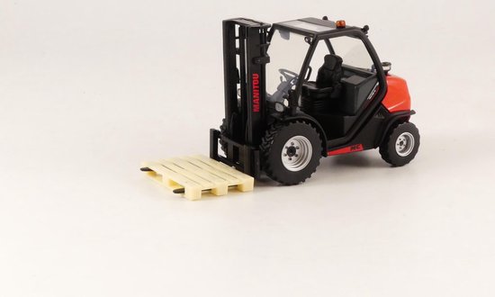 ROS Manitou MC18 heftruck 1:32 | bol