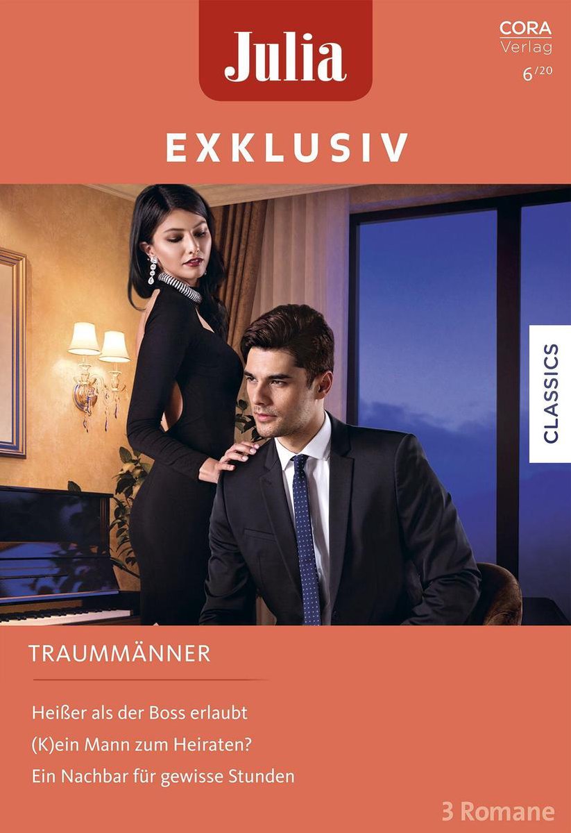 Julia Exklusiv 324 - Julia Exklusiv Band 324 (ebook), Ally Blake ...