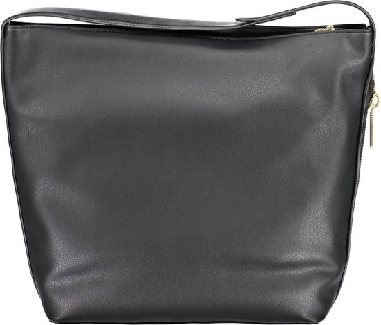 Calvin Klein Drive Schoudertas - Zwart | bol