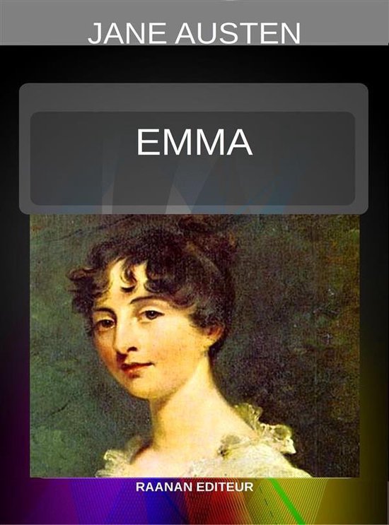 Emma (ebook), Jane Austen | 9782714905017 | Boeken | bol.com