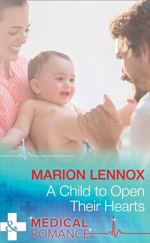 Wildfire Island Docs 6 - A Child To Open Their Hearts (Mills & Boon ...