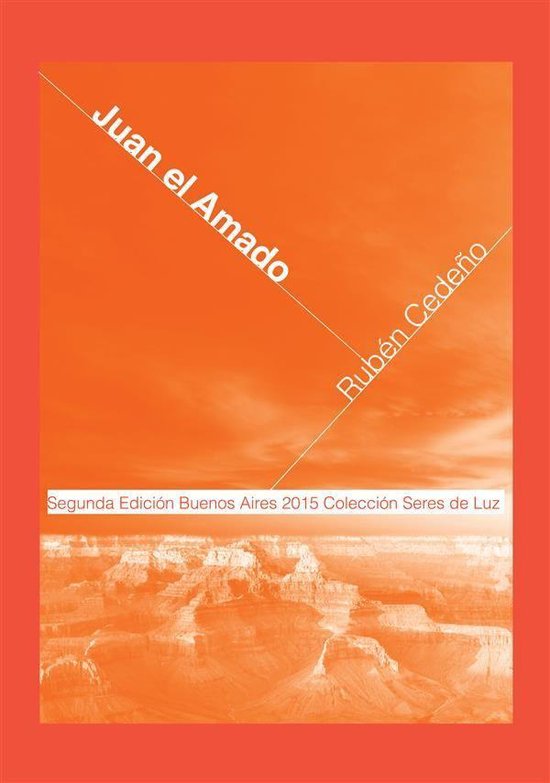 Colección Metafísica Seres de Luz - Juan El Amado (ebook), Fernando Candiotto |... | bol