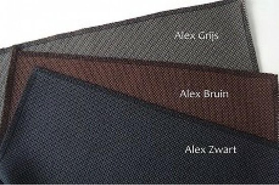 Rustmatrassen Class - BONELLVERING - Boxspring - 80x210 cm - Bruin | bol