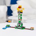 Lego Super Mario 71388 Sumo Bro-Tower Uitbreidingsset | bol.com