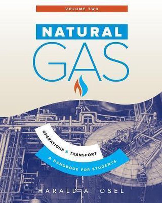 Natural Gas | 9780994634221 | Harald Osel | Boeken | bol.com