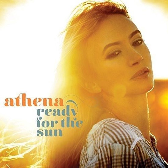 Athena Andreadis - Ready For The Sun (CD), Athena Andreadis | CD (album ...