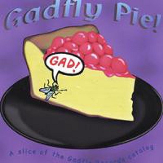 Various Artists - Gadfly Pie (CD), Gerry Devine and the Hi-Beams | CD ...