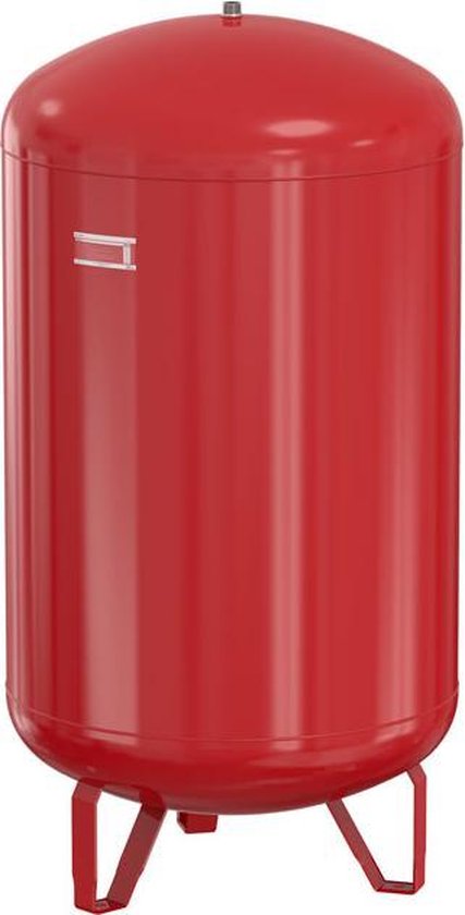 Flamco exp.vat flexcon 110/1.5 | bol