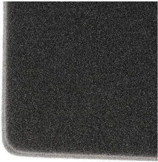 Electrolux Spons Uitlaatfilter Stofzuiger - 1180215012 | bol