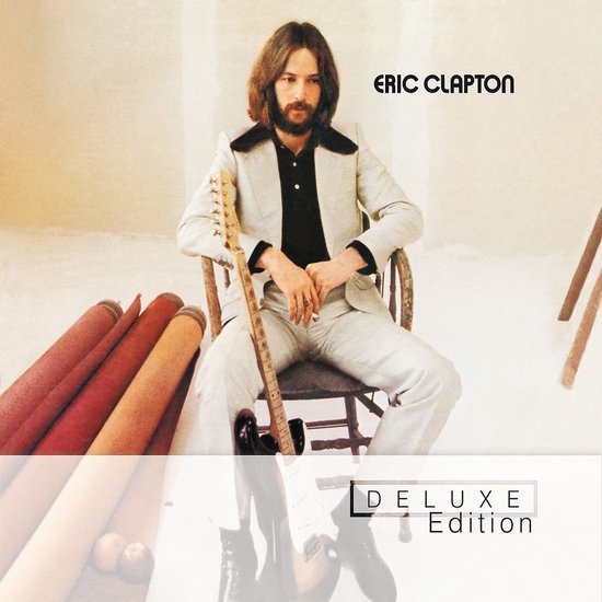 Eric Clapton - Eric Clapton (2 CD) (Deluxe Edition), Eric Clapton ...
