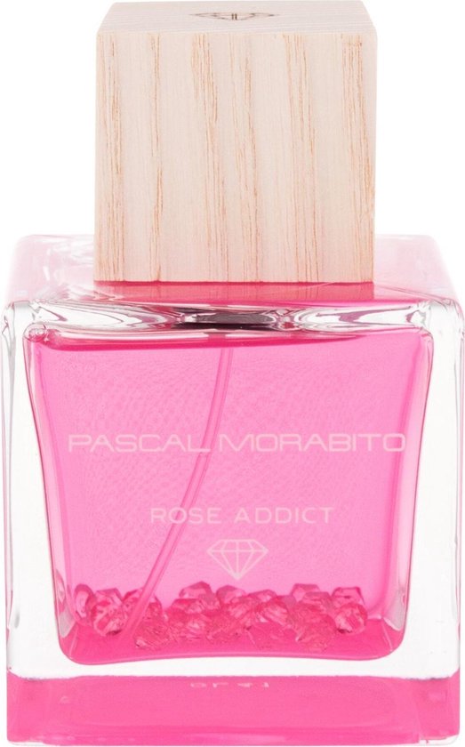 Rose Addict Eau De Parfum (edp) 95ml | bol.com