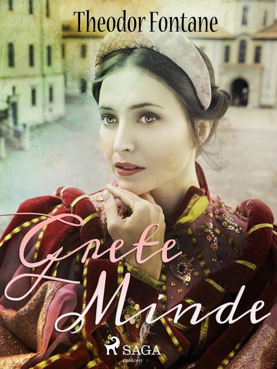 Grete Minde (ebook), Theodor Fontane | 9788726997514 | Boeken | bol.com
