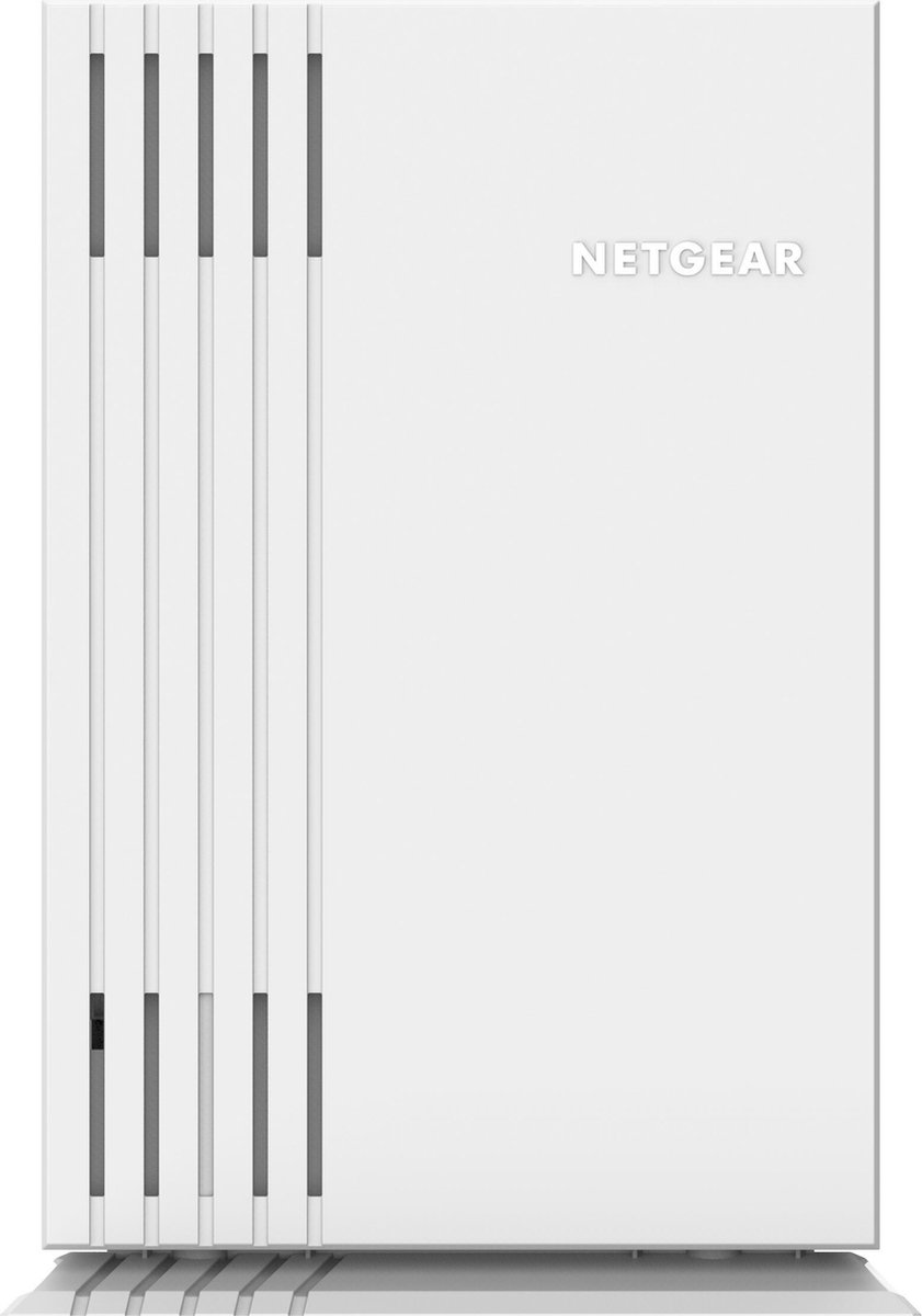Netgear WAX206 - Accespoint - Dual-Band - AX3200 - Wifi 6 | bol.com