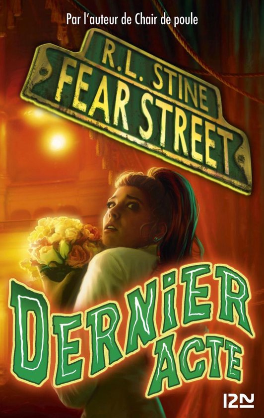 Fear Street 5 - Fear Street - tome 05 : Dernier acte (ebook), R. L ...