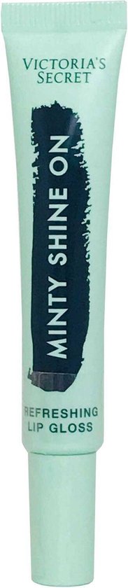 Victoria Secret Lipgloss refreshing Minty Shine on | bol.com