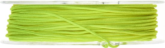 Acrobat Diabolo fluo string. (10 m) | bol