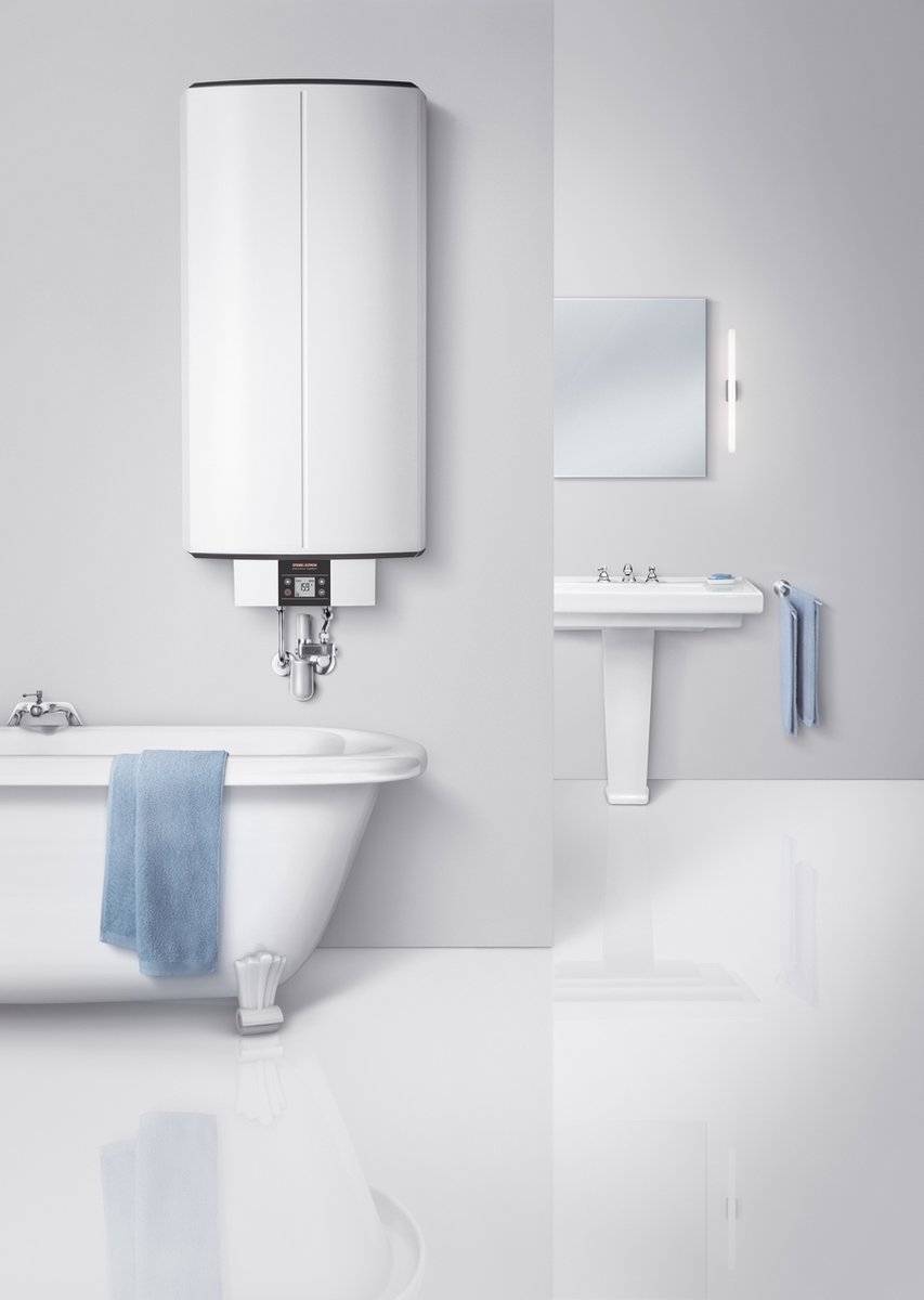 Stiebel Eltron Premium Boiler 30 Liter SHZ LCD ECO | bol.com