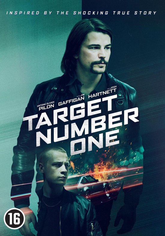 Target Number One (DVD) (Dvd), Niet gekend | Dvd's | bol