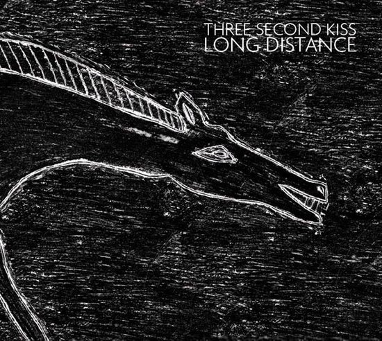 Three Second Kiss - Long Distance (CD), Three Second Kiss | CD (album ...