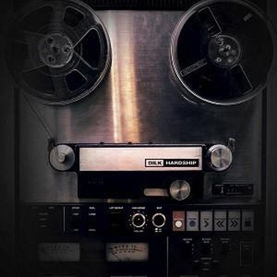 Dilk - Hardship (CD), Dilk | CD (album) | Muziek | bol