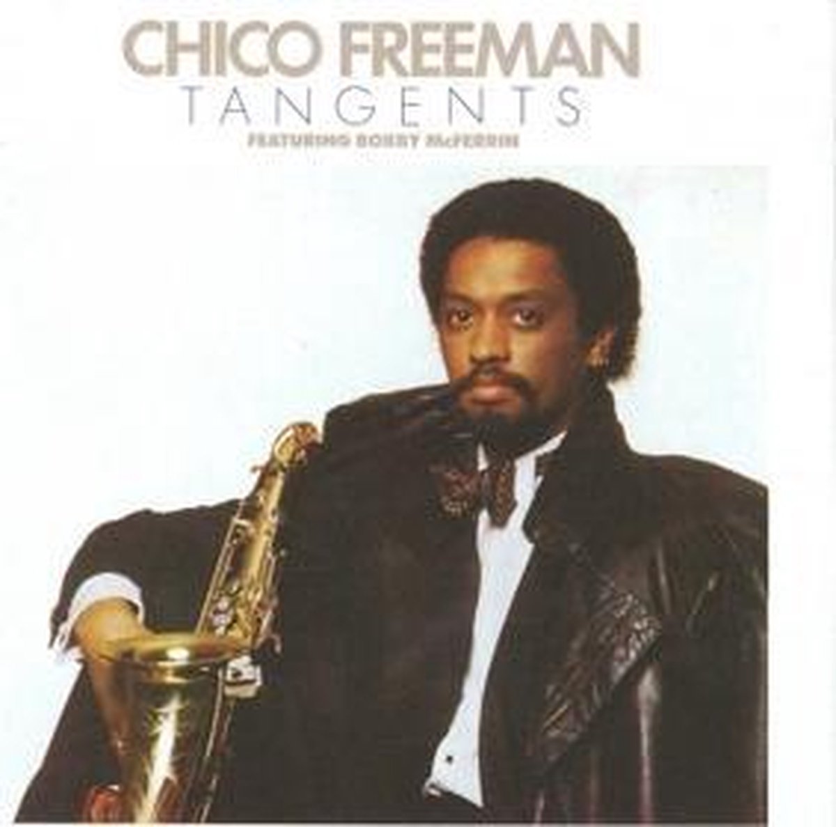 Chico Freeman - Tangents (CD), Chico Freeman | CD (album) | Muziek | bol