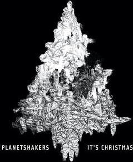 Planetshakers - It's Christmas (CD), Planetshakers | CD (album ...