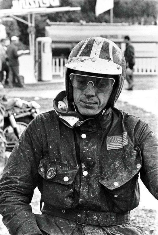 Barbour B.INTL SIDE STEVE TEE MTS0865 XL | bol