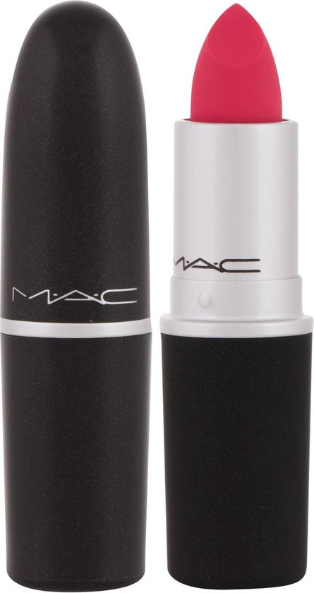 Mac - Powder Kiss Lipstick - Fall In Love | bol