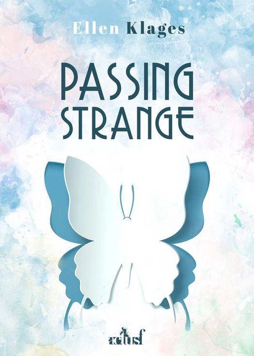 Hélios - Passing Strange (ebook), Ellen Klages | 9782376862390 | Boeken ...