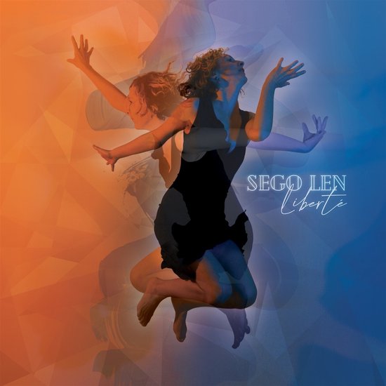 Sego Len - Liberte (CD), Sego Len | CD (album) | Muziek | bol