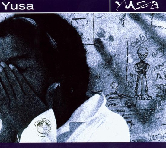 Yusa - Yusa (CD), Yusa | Muziek | bol