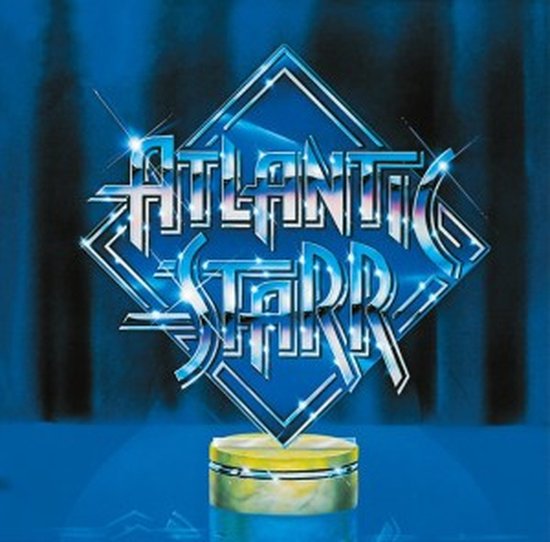 Atlantic Starr - Yours Forever (CD), Atlantic Starr | CD (album ...