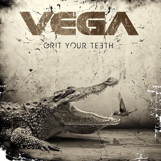 Vega - Grit Your Teeth (CD), Vega | CD (album) | Muziek | bol