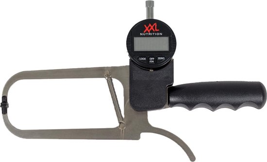 Professionele Huidplooi Meter | bol