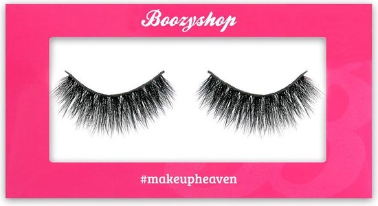 Boozyshop X Sarah Marikh Fablash | bol