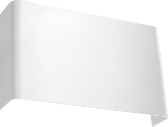 Luxe & Joy Wall lamps Wit voor Woonkamer - Hal - Hotel - Slaapkamer ...