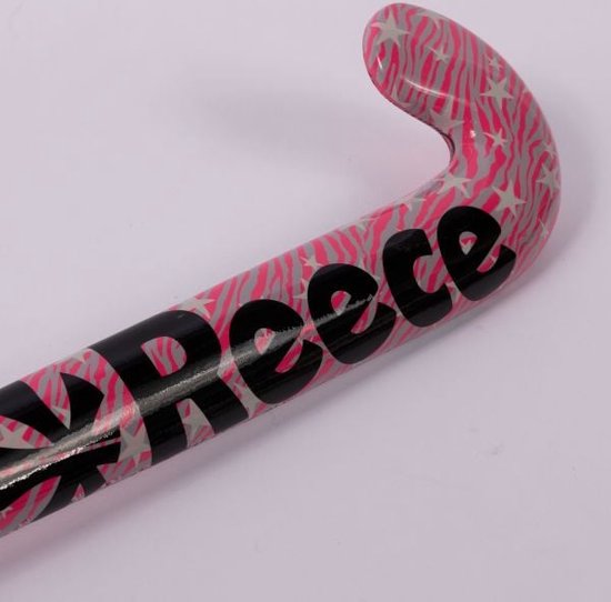 Reece Australia Alpha JR Hockey Stick Hockeystick - Maat 35 | bol.com