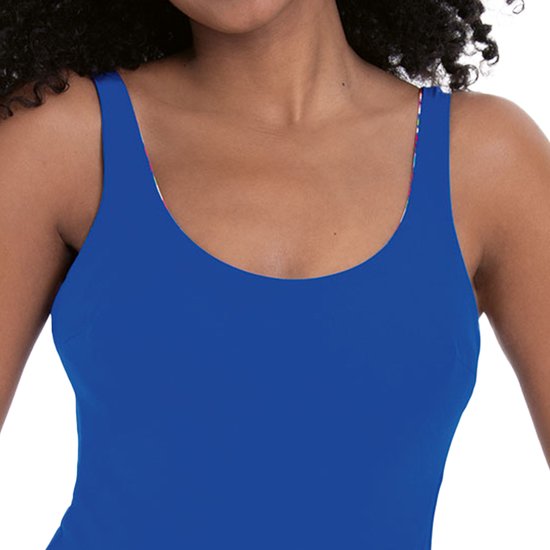 Rosa Faia badpak Magic Wave | bol