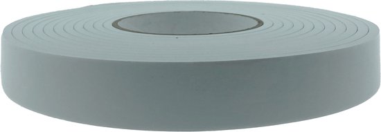 Knaak Foam Tochtstrip voor deuren en/of ramen - 5 meter x 25 millimeter ...