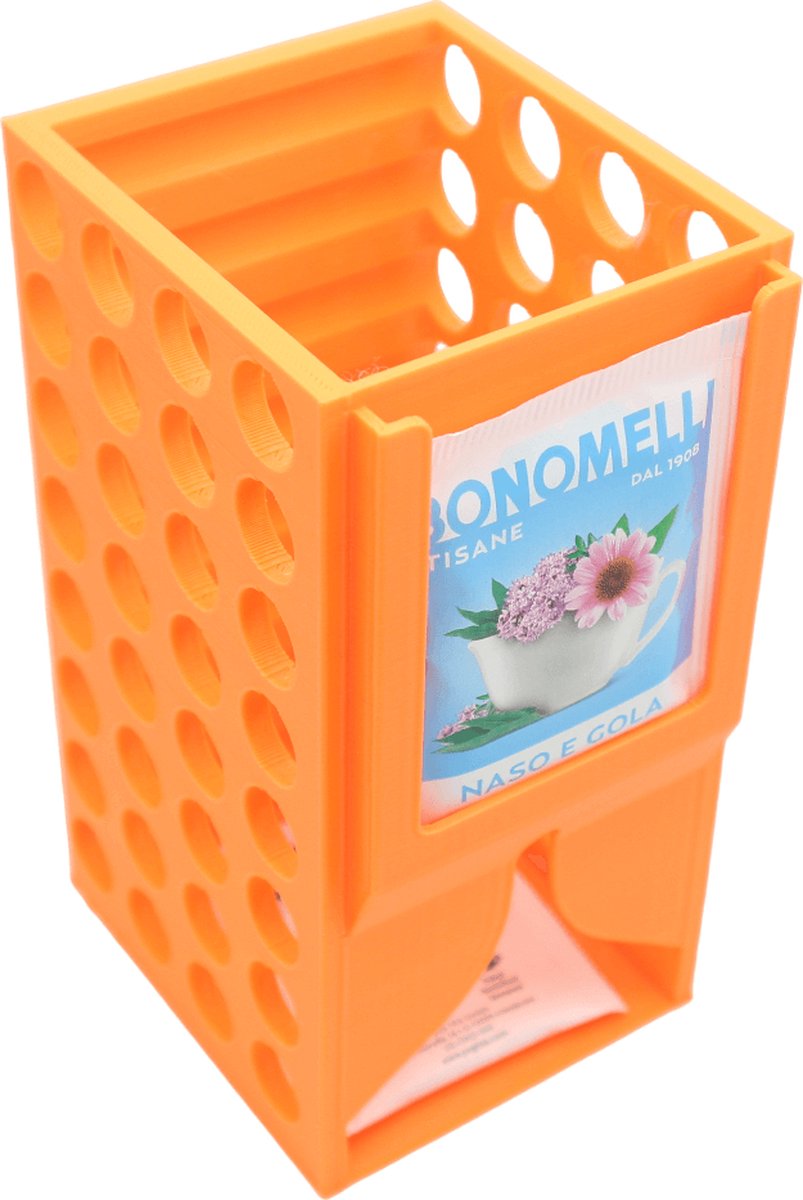 Scapelli - Elitehold thee dispenser - theedispenser - theedoos - thee ...