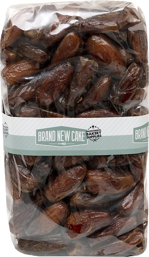 Dadels Gedroogd 800g | bol.com