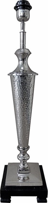 Tafellamp 15x15x63cm | bol