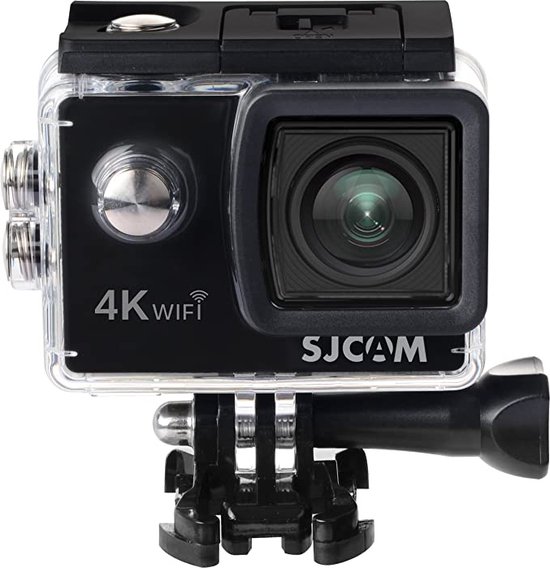 SJCAM SJ4000 Air 4K Action Camera | bol.com